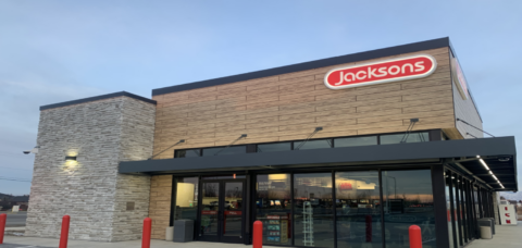 Jacksons Food Stores - Jacksons Careers